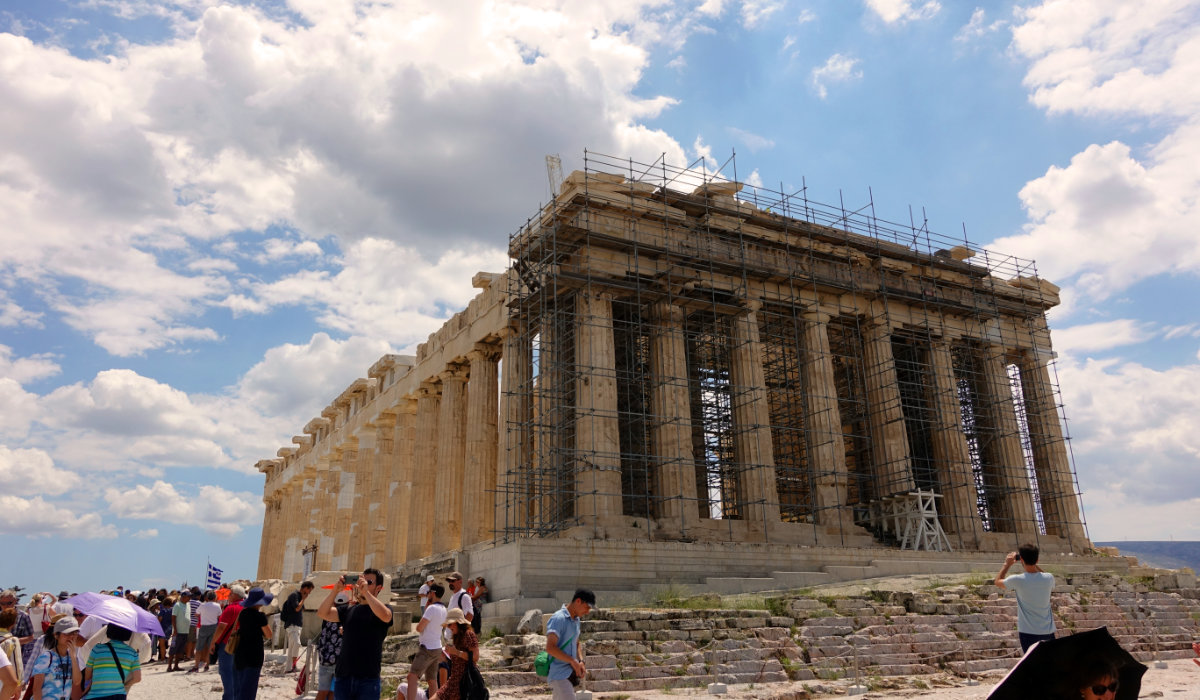 Unsere Reise durch Südostasien - Teil 2 - weltsprung.de